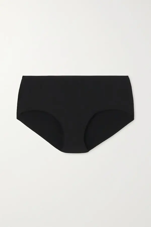 Commando Butter Stretch-micro Modal Briefs