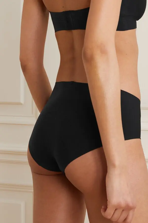 Commando Butter Stretch-micro Modal Briefs