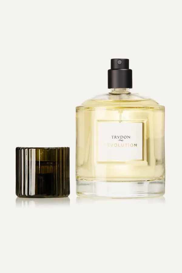 TRUDON Revolution Eau De Parfum, 100ml