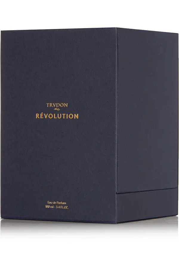 TRUDON Revolution Eau De Parfum, 100ml