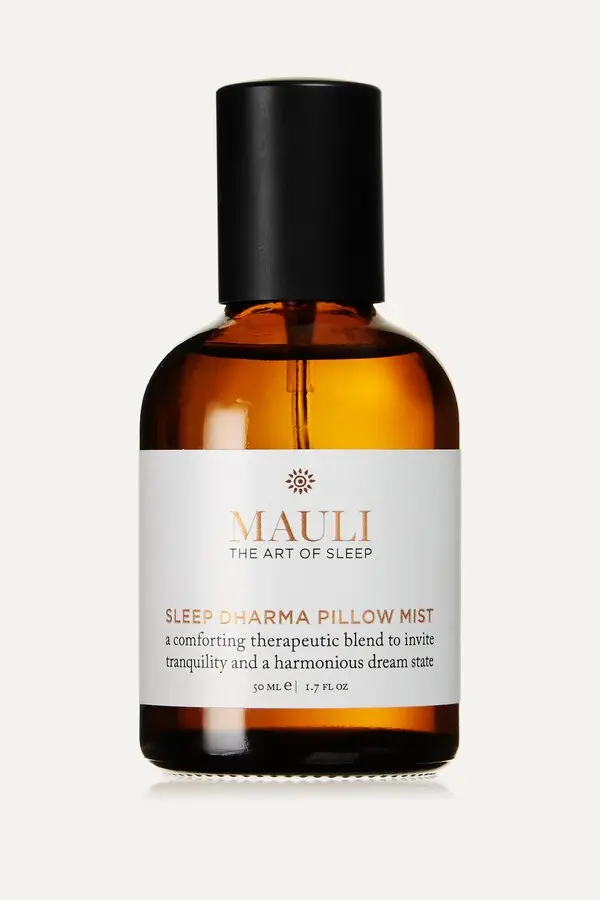 MAULI RITUALS Sleep Dharma Pillow Mist, 50ml