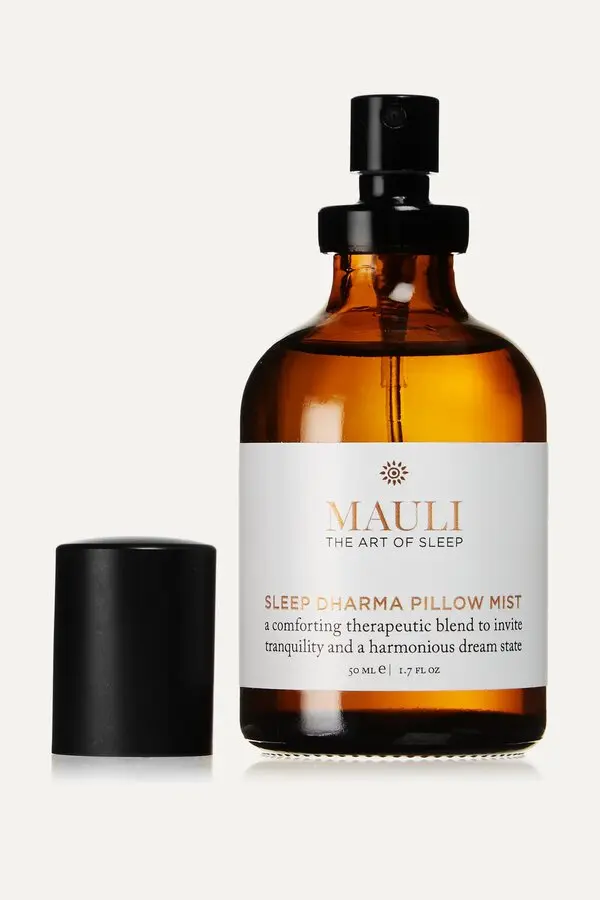 MAULI RITUALS Sleep Dharma Pillow Mist, 50ml
