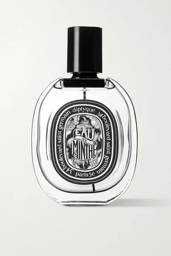 DIPTYQUE Minthé Eau De Parfum - Colorless