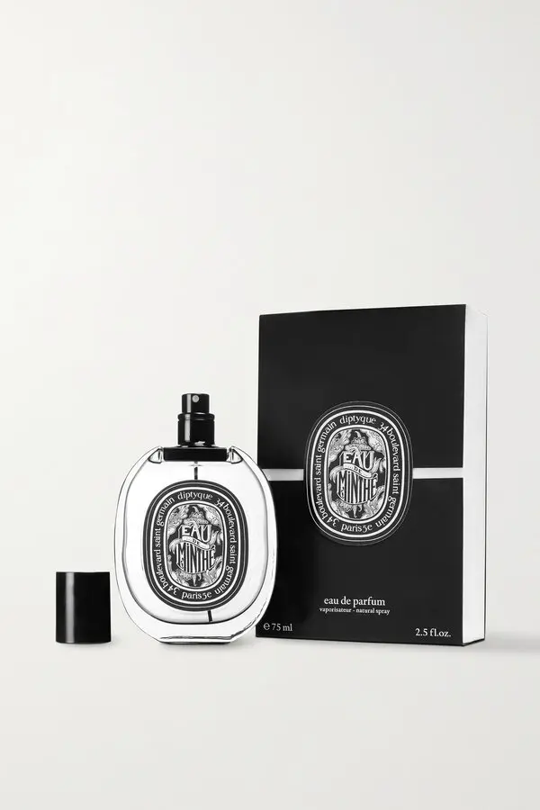 DIPTYQUE Minthé Eau De Parfum - Colorless