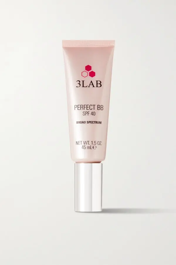 3lab Perfect Bb Spf40 Tinted Moisturizer