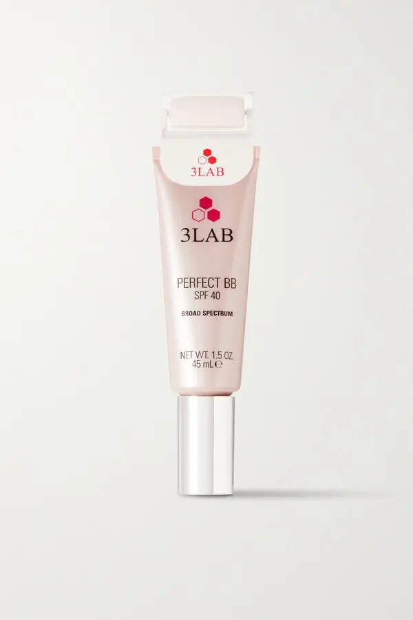 3lab Perfect Bb Spf40 Tinted Moisturizer