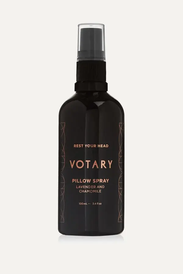 VOTARY Pillow Spray