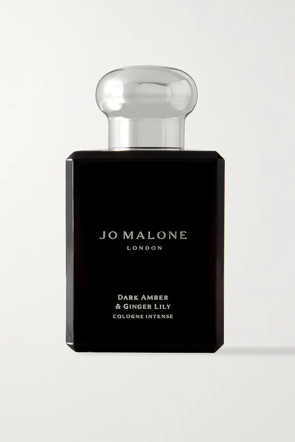 Jo Malone Dark Amber & Ginger Lily50ミリ Amazon.com : Jo Malone London Dark Amber & Ginger Lily
