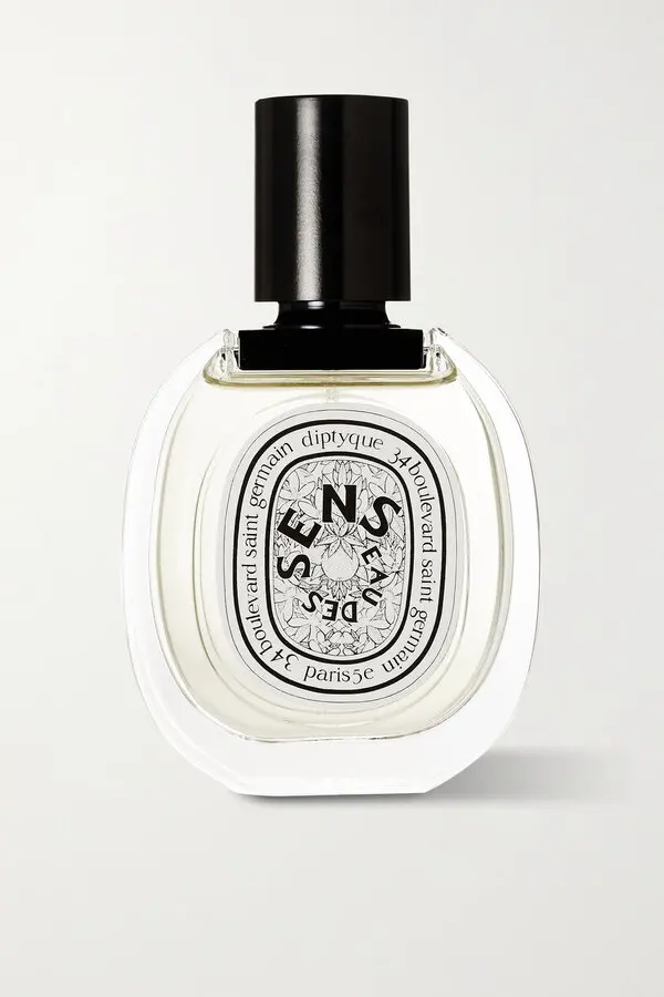 DIPTYQUE Eau Des Sens Eau De Toilette - Colorless