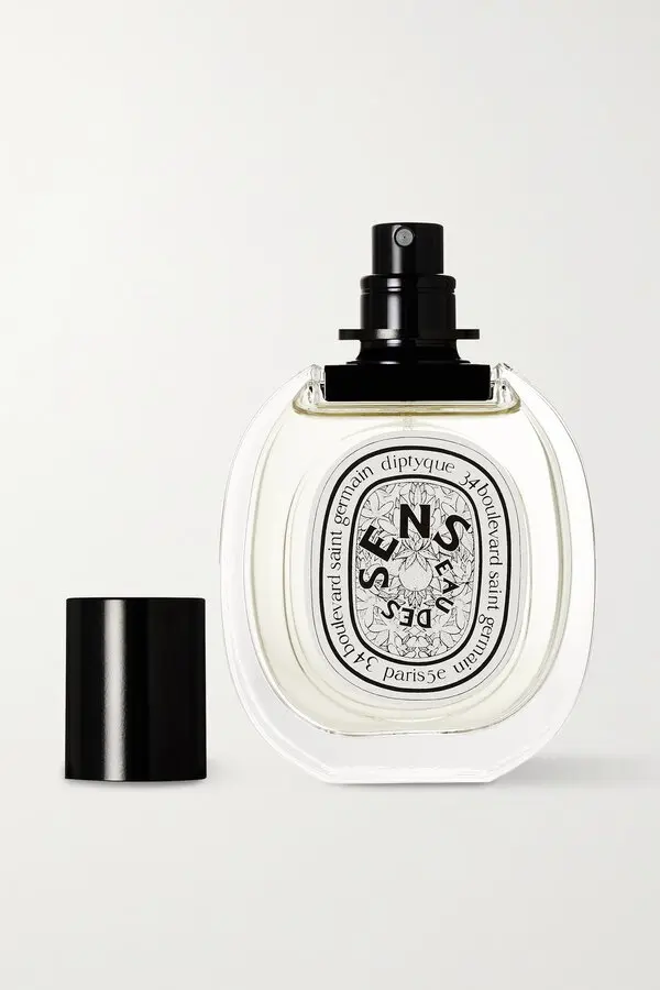 DIPTYQUE Eau Des Sens Eau De Toilette - Colorless