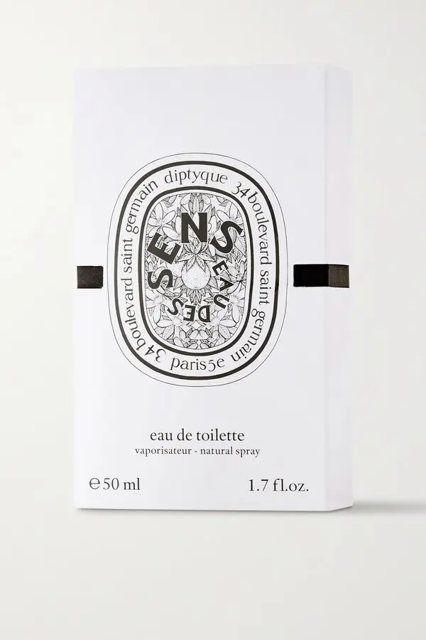 DIPTYQUE Eau Des Sens Eau De Toilette - Colorless