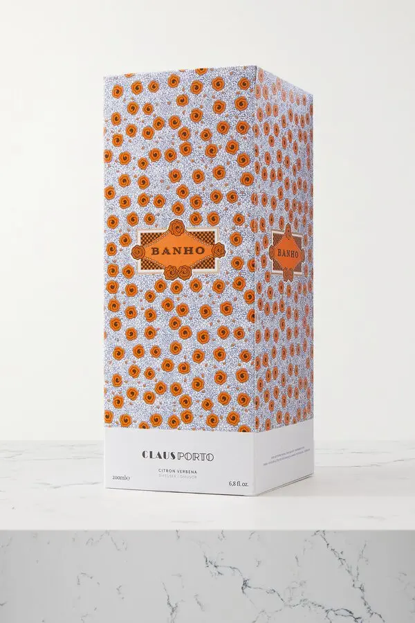 CLAUS PORTO - Banho Reed Diffuser