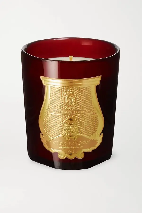 TRUDON Cyrnos Scented Candle, 270g