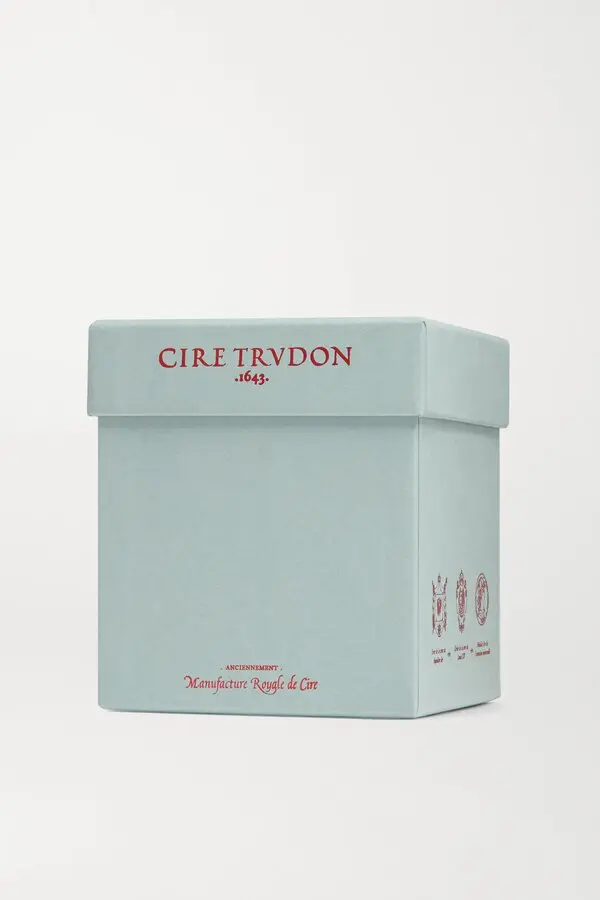 TRUDON Cyrnos Scented Candle, 270g