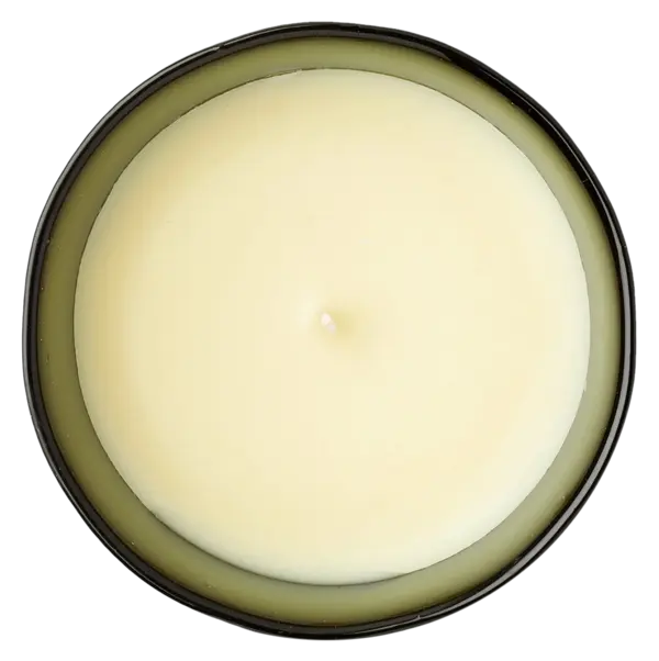 TRUDON Cyrnos Scented Candle, 270g - Green