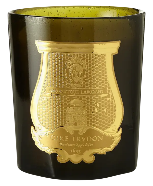 TRUDON Cyrnos Scented Candle, 270g