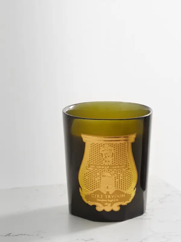 TRUDON Cyrnos Scented Candle, 270g