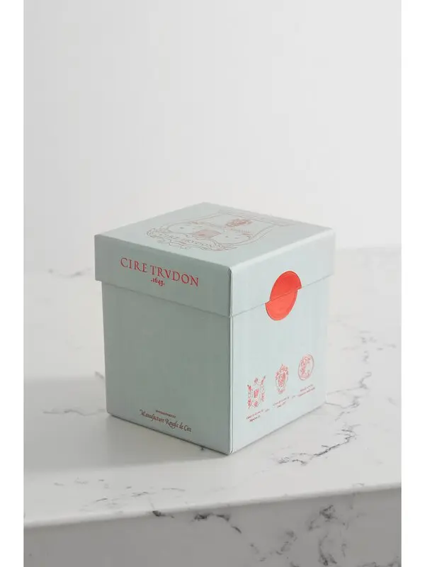 TRUDON Cyrnos Scented Candle, 270g