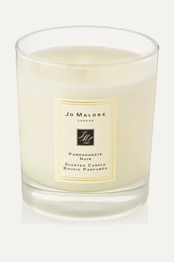 Jo Malone Pomegranate Noir Scented Home Candle, 200g