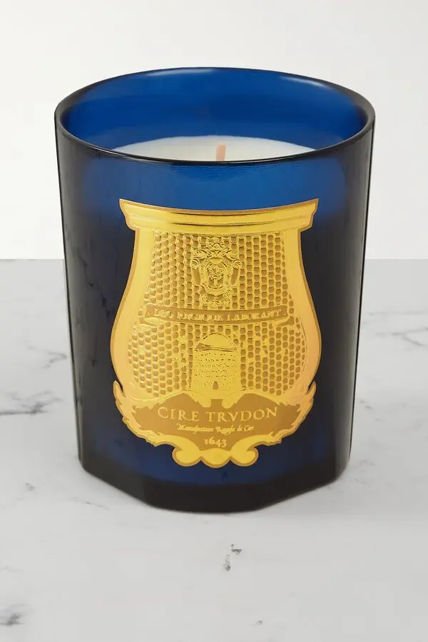TRUDON Ourika Scented Candle, 270g - Colorless