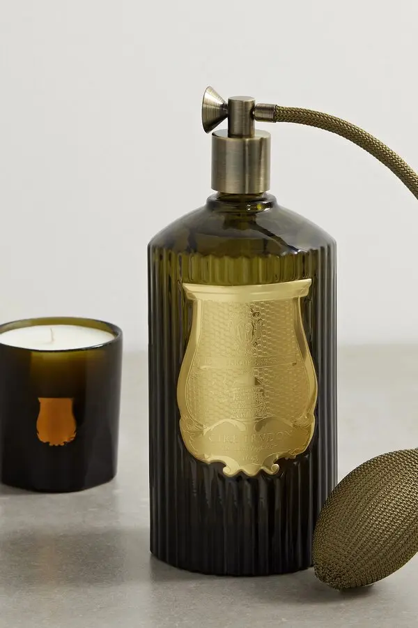 TRUDON Ernesto Room Spray, 375ml - Green