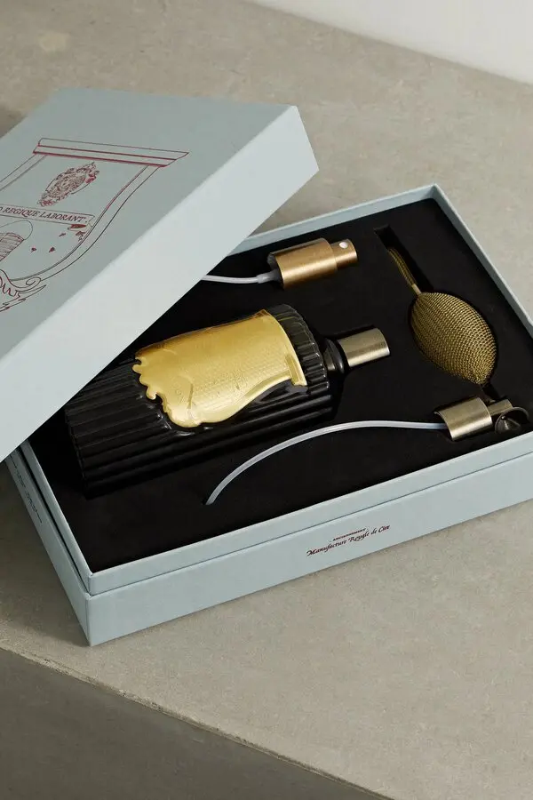 TRUDON Ernesto Room Spray, 375ml - Green