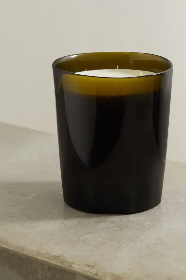 TRUDON Abd El Kader Scented Candle, 3kg