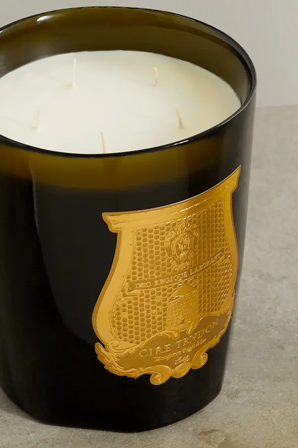 TRUDON Abd El Kader Scented Candle, 3kg