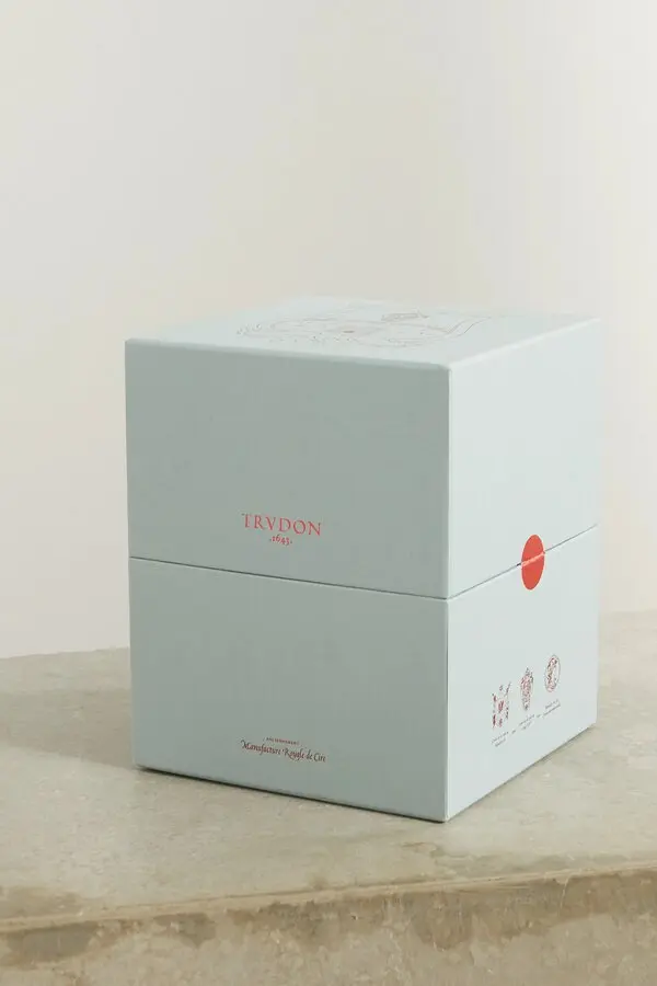 TRUDON Abd El Kader Scented Candle, 3kg