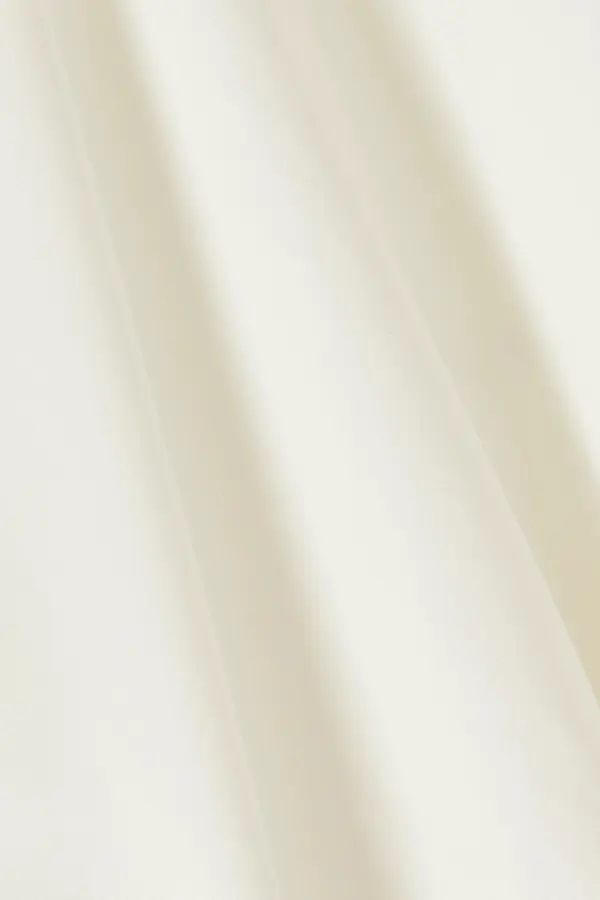 Bottega Veneta Cotton-poplin Shirt