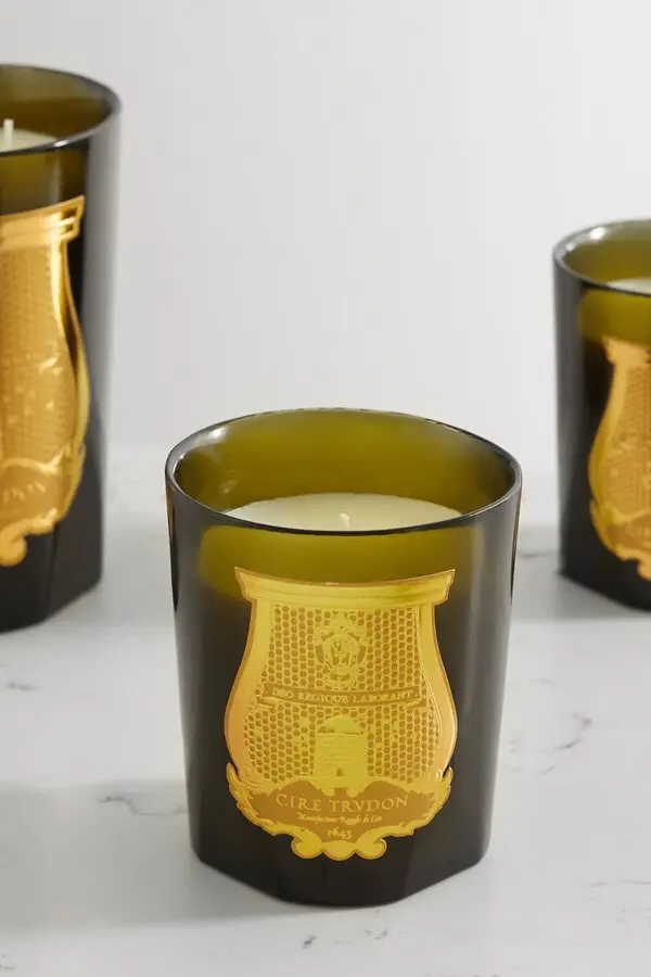 TRUDON Ernesto Scented Candle