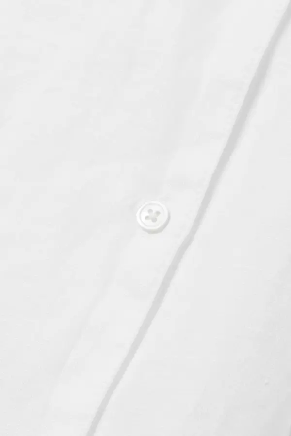 JAMES PERSE Linen Shirt