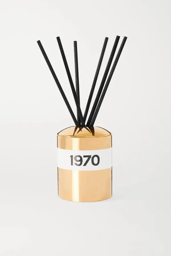 Bella Freud - Reed Diffuser