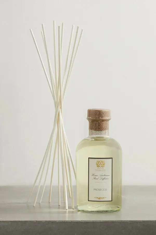 ANTICA FARMACISTA - Reed Diffuser