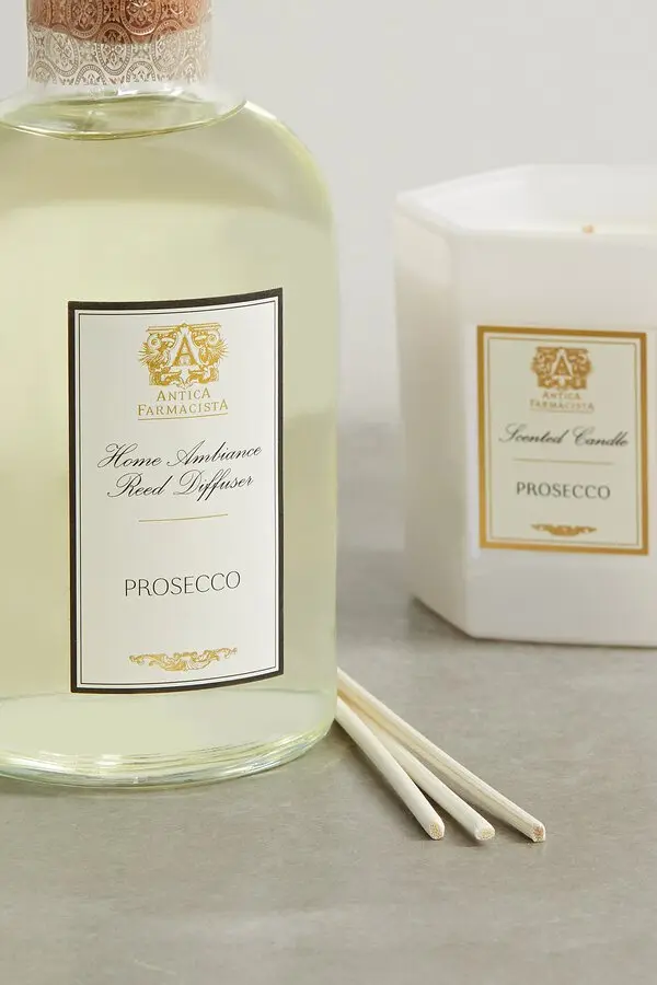 ANTICA FARMACISTA - Reed Diffuser