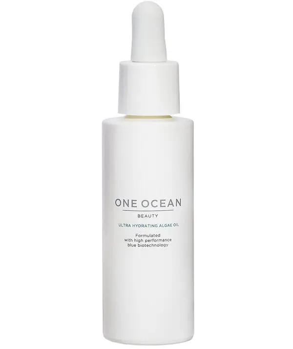 ONE OCEAN BEAUTY Ultra Hydrating Algae Oil, 30ml
