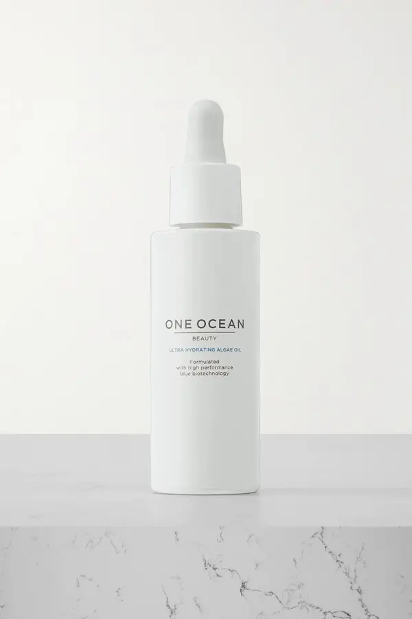 ONE OCEAN BEAUTY Ultra Hydrating Algae Oil, 30ml