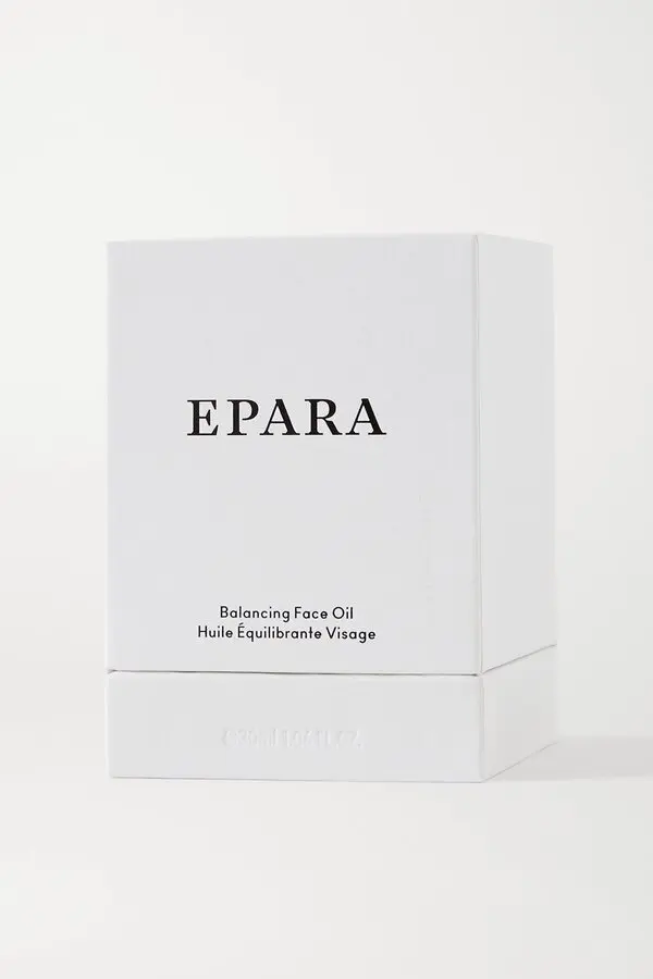 EPARA Balancing Face Oil, 30ml