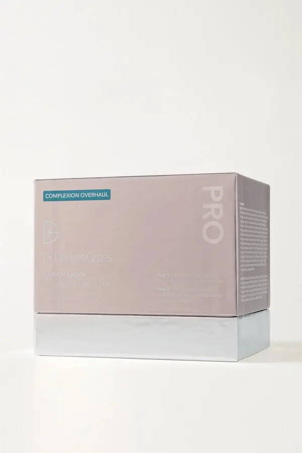 DR. DENNIS GROSS SKINCARE Clinical Grade Resurfacing Liquid Peel