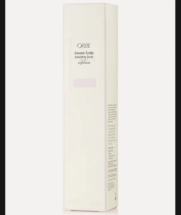 Oribe Serene Scalp Exfoliating Scrub, 125ml