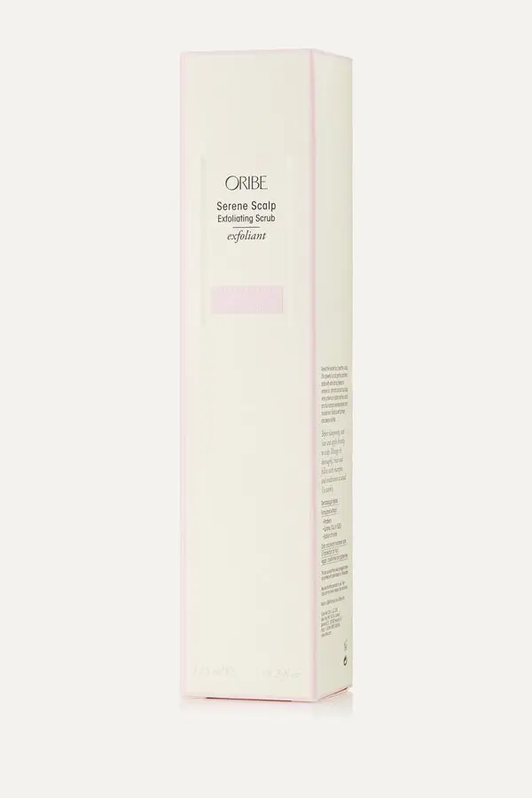 Oribe Serene Scalp Exfoliating Scrub, 125ml