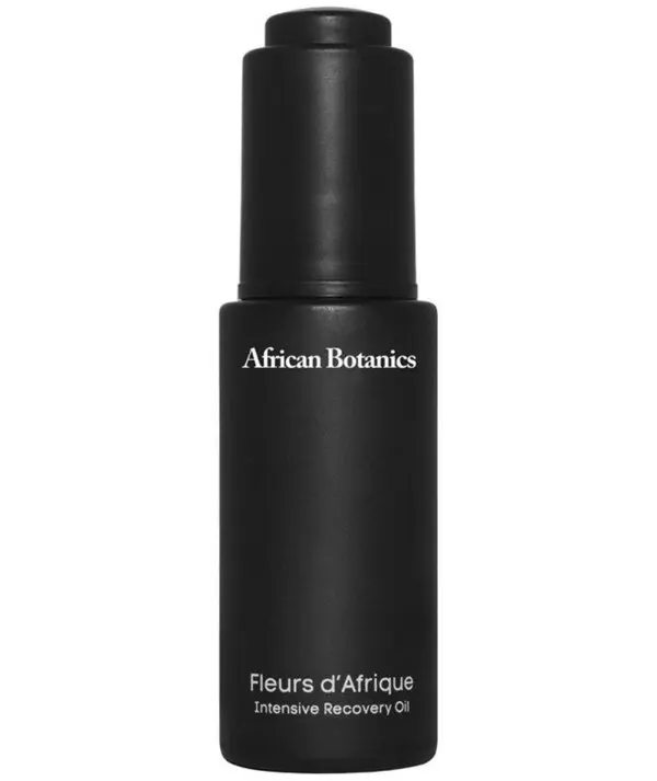 AFRICAN BOTANICS Net Sustain Fleurs D'afrique Intensive Recovery Oil, 30ml