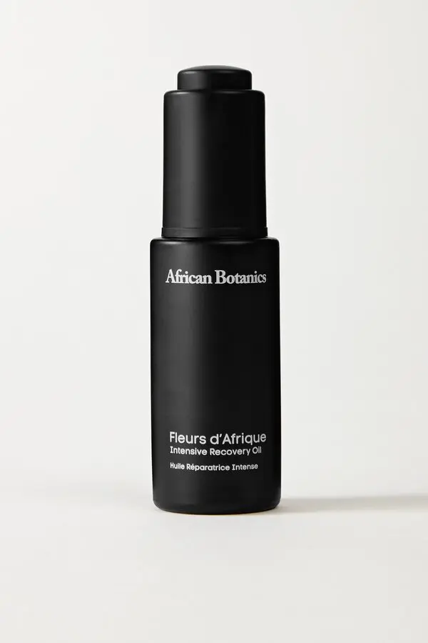 AFRICAN BOTANICS Net Sustain Fleurs D'afrique Intensive Recovery Oil, 30ml