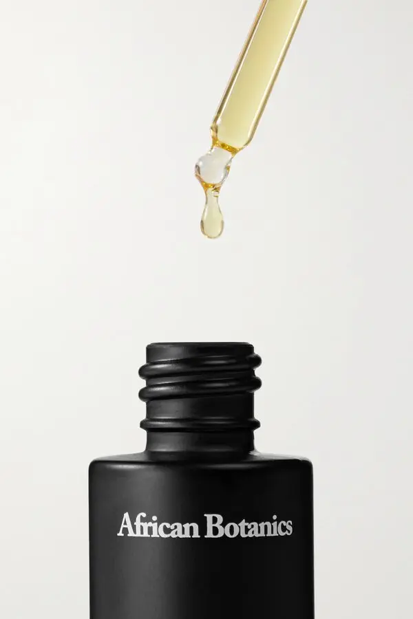AFRICAN BOTANICS Net Sustain Fleurs D'afrique Intensive Recovery Oil, 30ml