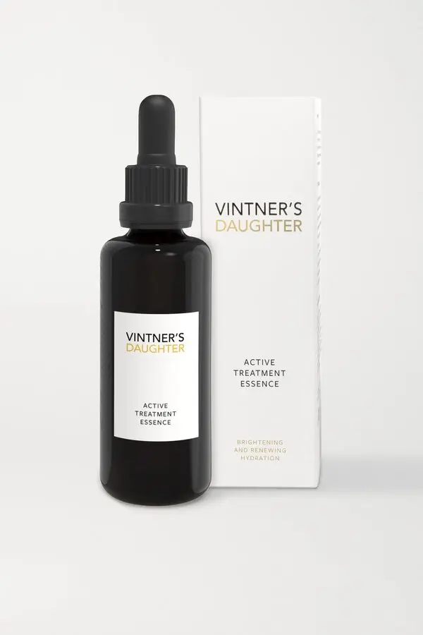 VINTNER'S DAUGHTER Active Treatment Essence, 50ml