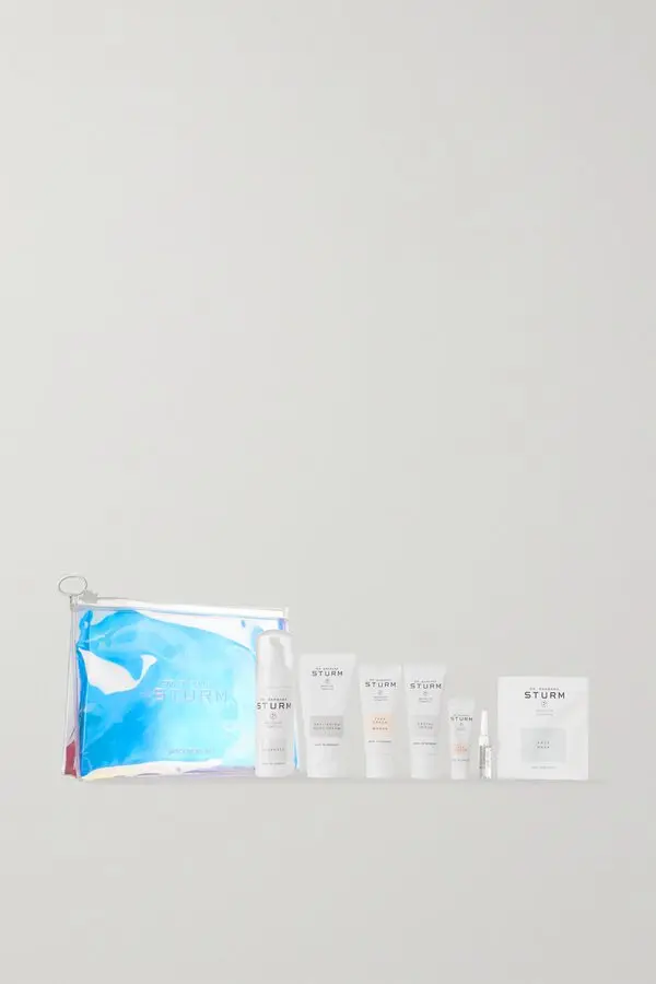 Dr. Barbara Sturm Molecular Skincare Discovery Set