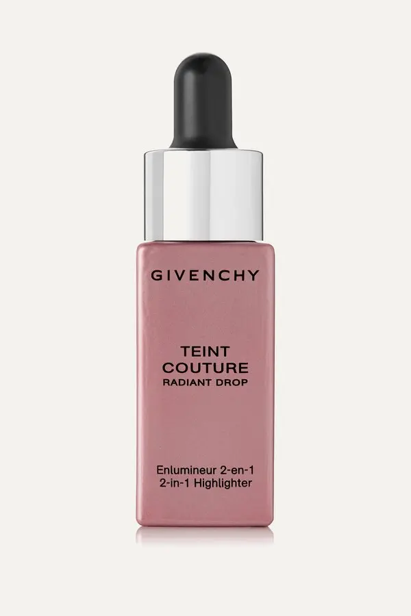 Givenchy Teint Couture Radiant Drop Highlighter
