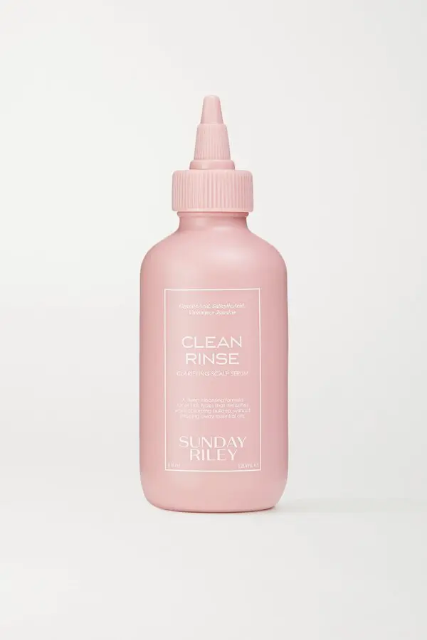 Sunday Riley Clean Rinse Clarifying Scalp Serum, 120ml