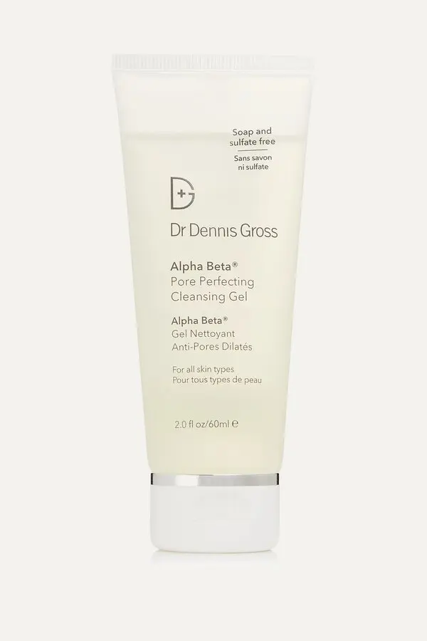 DR. DENNIS GROSS SKINCARE Alpha Beta Pore Perfecting Cleansing Gel, 60ml