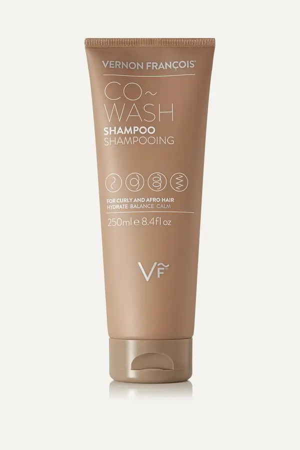 Vernon François Co-wash Shampoo, 250ml